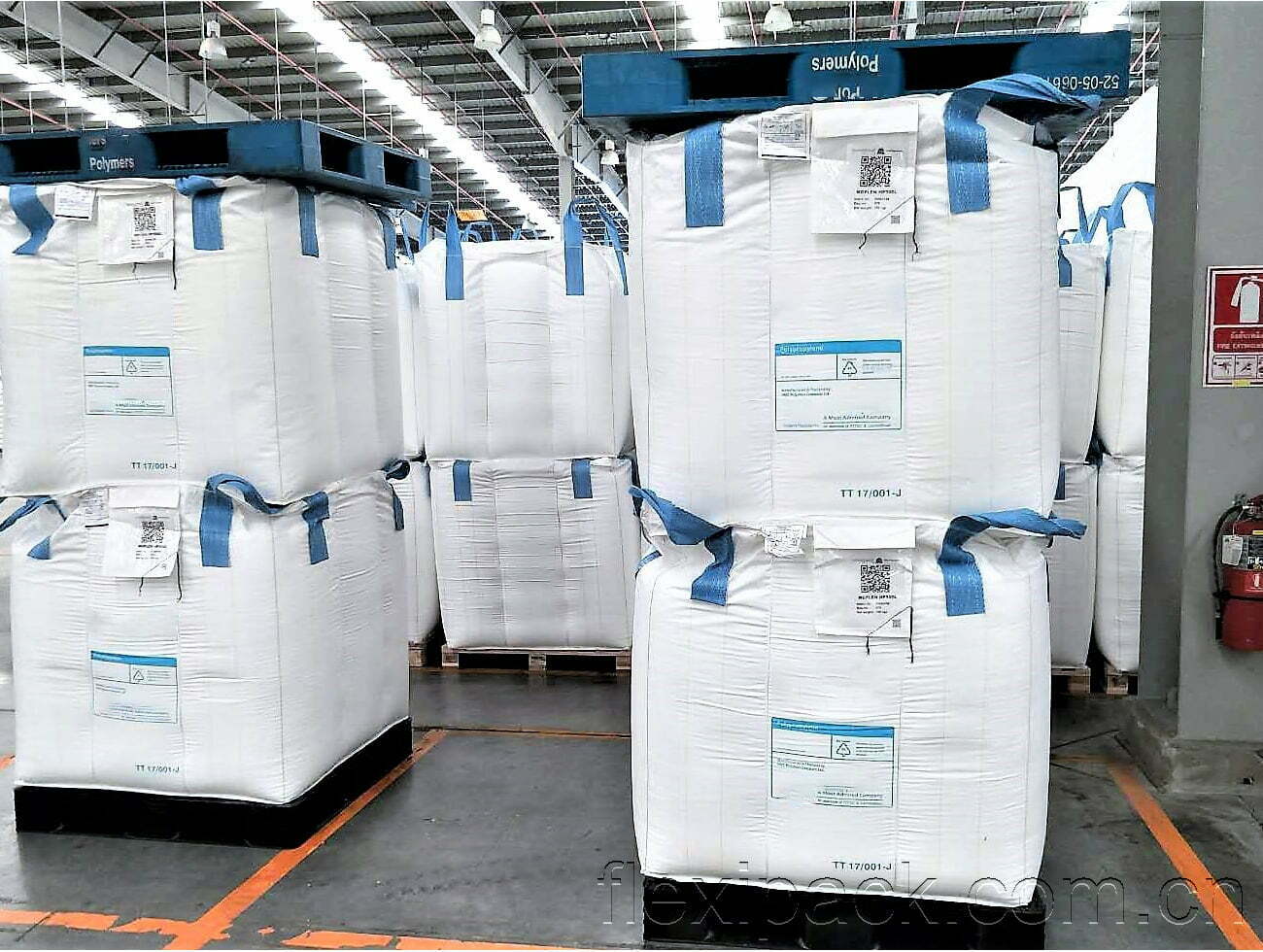 Production & Quality – Logia Industries